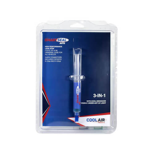 1175 - Cool Air Products 1175 - AC SmartSeal AC and Refrigeration ...