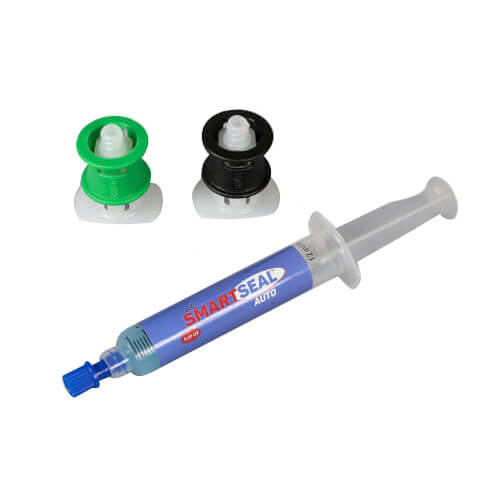 1175 - Cool Air Products 1175 - AC SmartSeal AC and Refrigeration ...