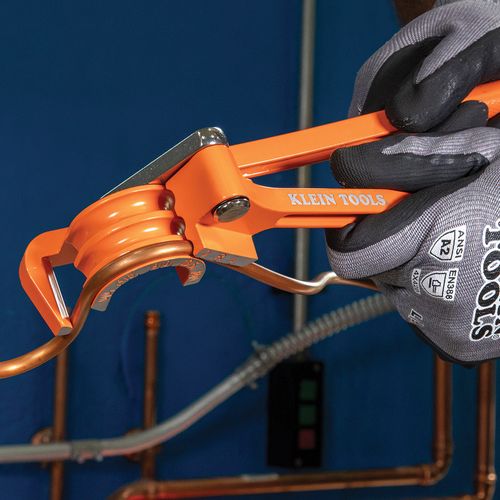 51006 - Klein Tools 51006 - 3-in-1 Tubing Bender