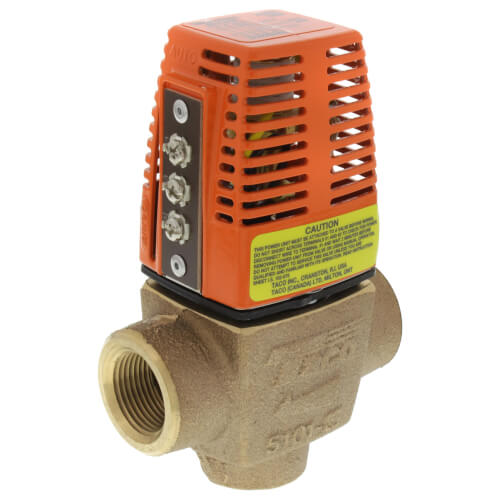 5101-G3 - Taco 5101-G3 - 5101-G3 (3/4" Threaded) Geothermal Valve