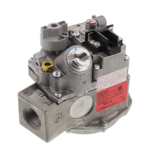 511-044-506 - Weil-McLain 511-044-506 - 3/4" x 1" Combination Gas ...