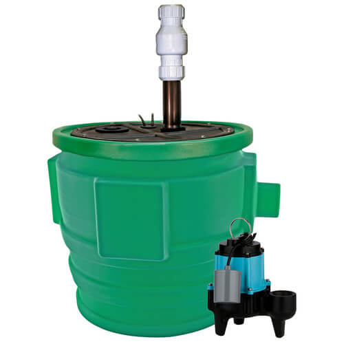 511652 - Little Giant 511652 - 10S-SMPXC-LG, Pit Plus Jr. Simplex ...