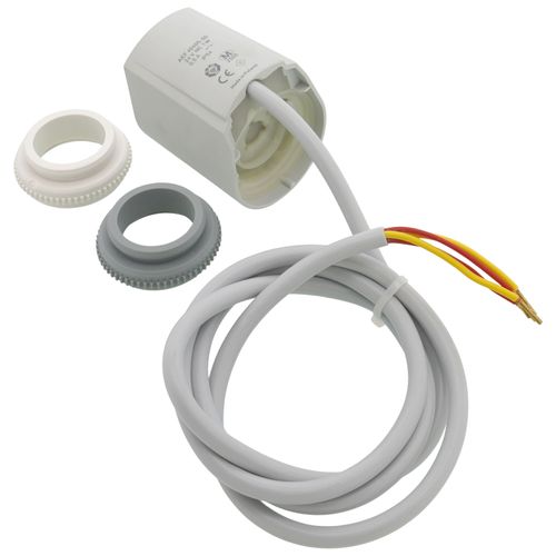 5120700 - Mr. PEX 5120700 - Thermal Actuator for Mr. PEX Manifolds (4 Wire)