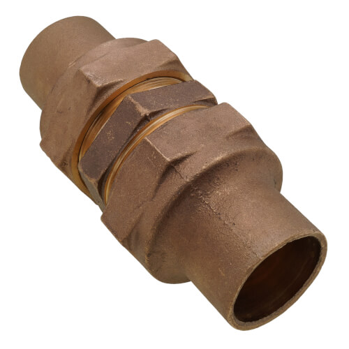 5122-148 - AY McDonald 5122-148 - 74758 2" Flare Straight Coupling ...