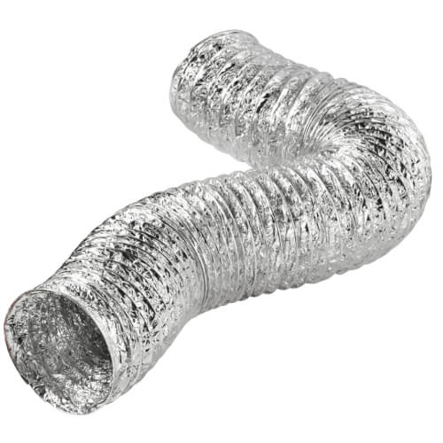 513-LAMBRO - Lambro Industries 513-LAMBRO - 3" x 25' UL 181 Class 1 Air ...