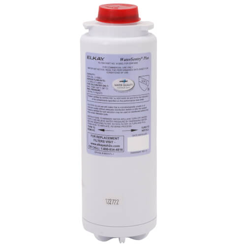 51300C - Elkay 51300C - WaterSentry Plus Replacement Filter