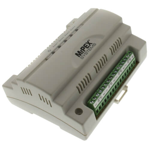 5130704 - Mr. PEX 5130704 - Zone Controller, 24V, Up to 4 Zones