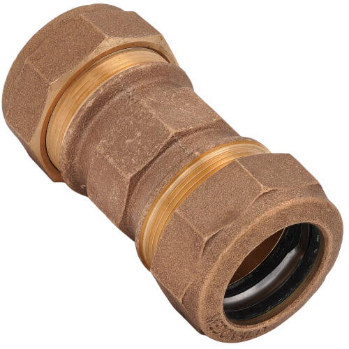 5131-105 - AY McDonald 5131-105 - 74758T 1-1/2" T CTS Compression ...