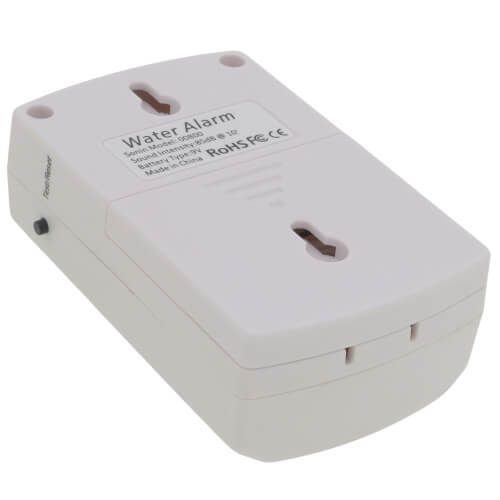 513379 - Little Giant 513379 - HW-9 Low Voltage High Water Alarm (9 VDC)
