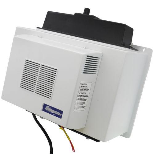 5137 - General Aire 5137 - 1137 21.3 GPD Drain Type Fan Power ...