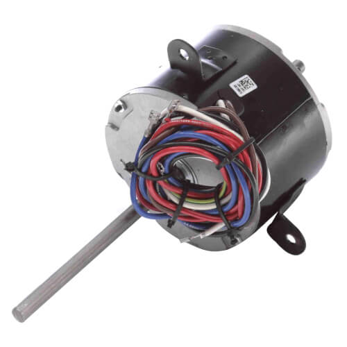 513A - Century 513A - 5-5/8" Carrier/BDP OEM Motor (208-230V, 1040 RPM ...