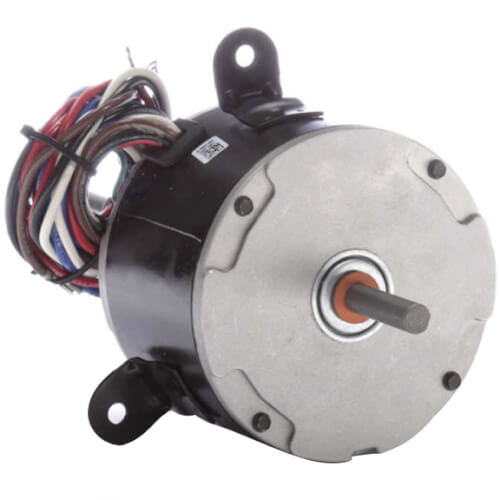 513A - Century 513A - 5-5/8" Carrier/BDP OEM Motor (208-230V, 1040 RPM ...