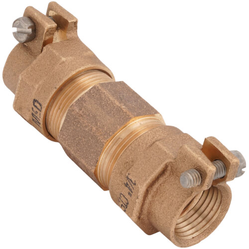 5140-111 - AY McDonald 5140-111 - 74758-22 3/4" CTS Compression ...