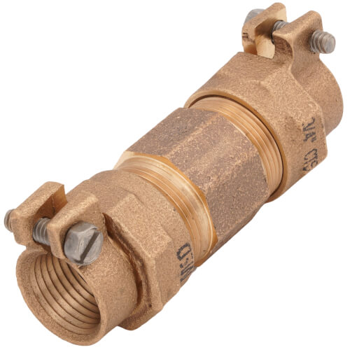 5140-111 - AY McDonald 5140-111 - 74758-22 3/4" CTS Compression ...