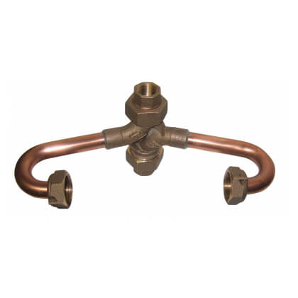 5141-353 - AY McDonald 5141-353 - 743Y2----DD 33 5/8" x 3/4" Double ...