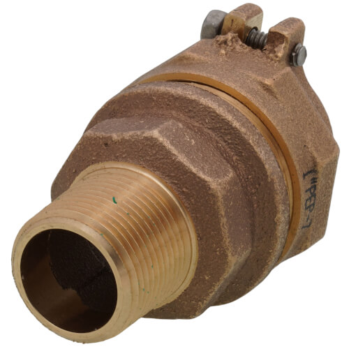 5142-123 - AY McDonald 5142-123 - 74753-33 1" PEP x MNPT Straight ...