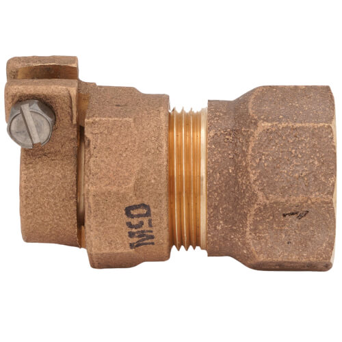 5149-180 - AY McDonald 5149-180 - 74755-22 3/4" CTS x Female Flare ...