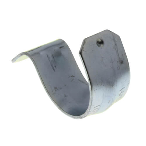 515 - Southwire 515 - 1-1/2" One Hole Steel EMT Snap-On Strap