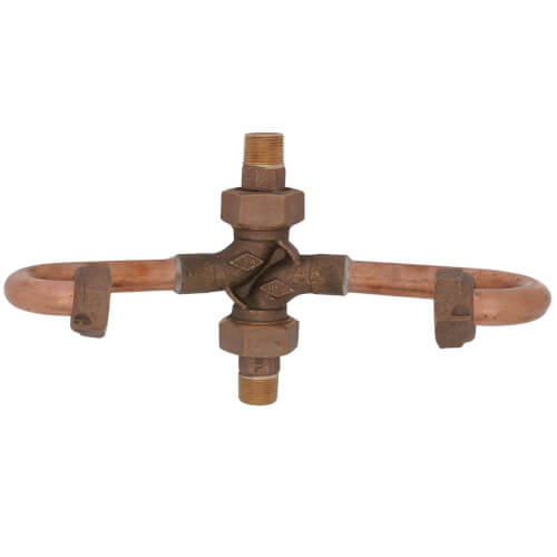 5151-009 - AY McDonald 5151-009 - 740M2----MM 33 5/8" x 3/4" MNPT Union ...