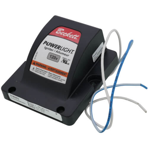 51838U - R.W. Beckett 51838U - Electronic Oil Igniter