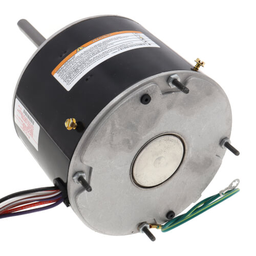 51874 - Packard 51874 - Packard Pro PSC Condenser Fan Motor (1/4 HP ...