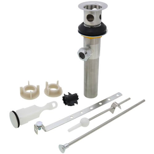 520-MPU-DST - Delta 520-MPU-DST - Classic Single Handle Centerset Lav ...