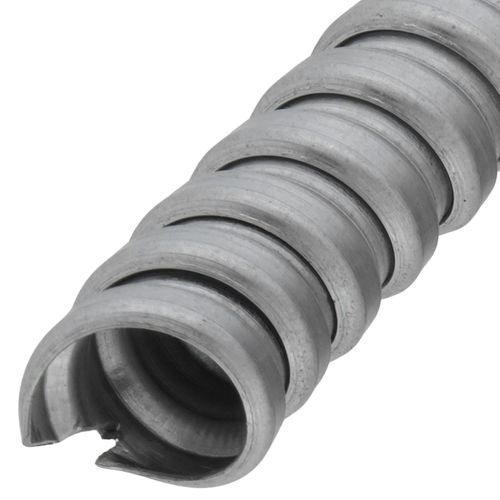 5200C100UL - Southwire 5200C100UL - 3/8" Flexible Steel Conduit, UL ...