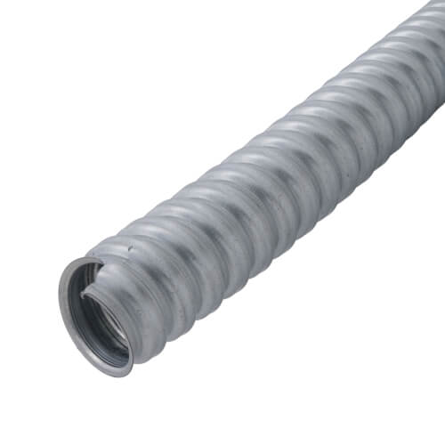 5202 - Southwire 5202 - 3/4" Flexible Steel Conduit (100' Coil)