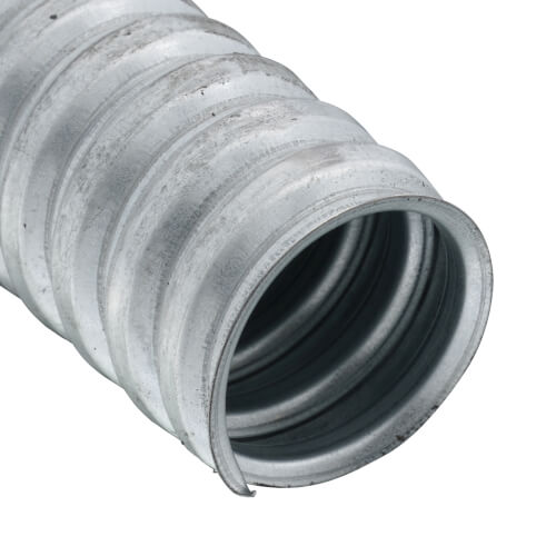 5203C50 - Southwire 5203C50 - 1" Flexible Steel Conduit (50' Coil)