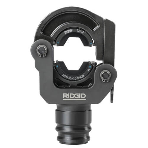 52093 - RIDGID 52093 - RE 6 Electrical Cable Termination Tool Kit (Cut ...