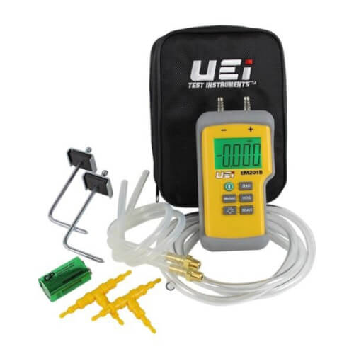 520KIT - UEi Test Instruments 520KIT - Test and Check Professional Kit