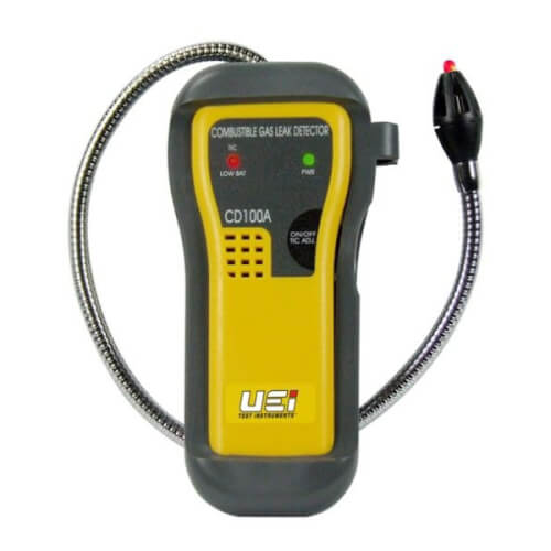 520KIT - UEi Test Instruments 520KIT - Test and Check Professional Kit