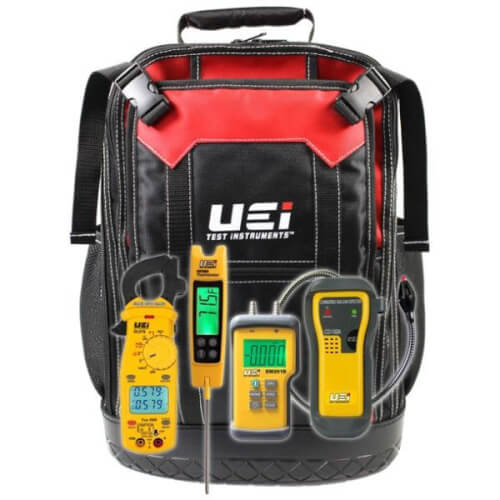 520KIT - UEi Test Instruments 520KIT - Test and Check Professional Kit