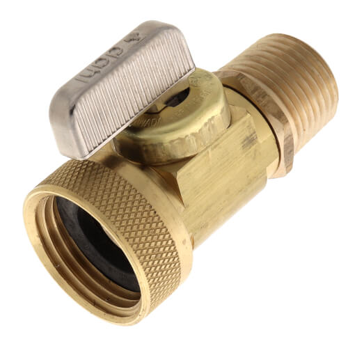 521-01-04F - Dahl 521-01-04F - 1/2" Female Solder or 1/2" MIP x Female ...
