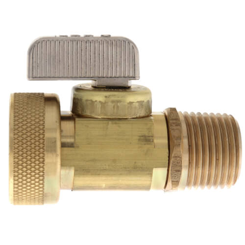 521-01-04F - Dahl 521-01-04F - 1/2" Female Solder or 1/2" MIP x Female ...