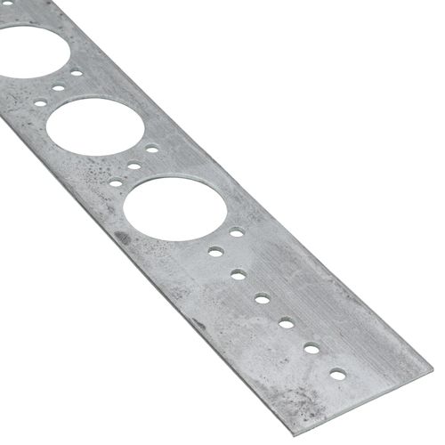 521-318 - Sioux Chief 521-318 - 1/3", 14 Gauge Galvanized Steel Stub ...