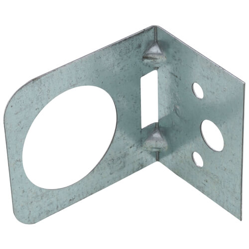 521-557 - Sioux Chief 521-557 - PipeEye Suspension Bracket - Single Hole
