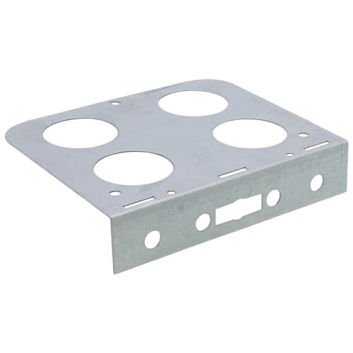 521-559 - Sioux Chief 521-559 - PipeEye Suspension Bracket - Four Hole