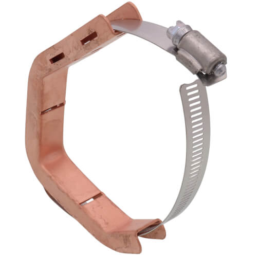 521-723 - Sioux Chief 521-723 - Chase Bracket with 5" Stainless Steel ...