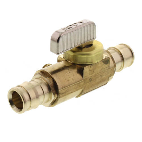 521-PRPX3-PRPX3D - Dahl 521-PRPX3-PRPX3D - 1/2" Expansion PEX Brass ...