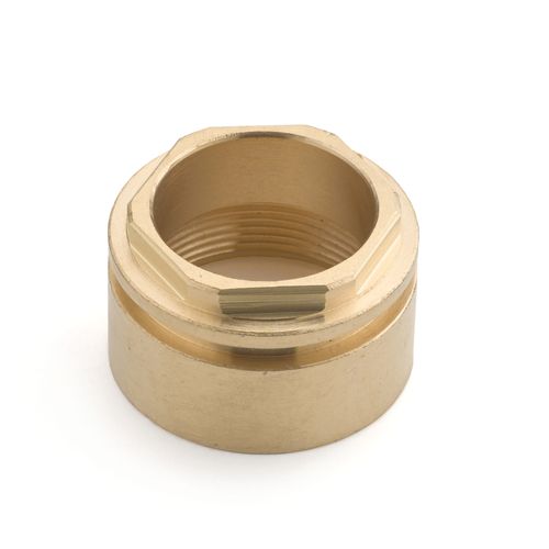 52125 - Moen 52125 - Commercial Metering Cartridge Nut, 52125