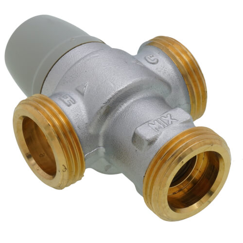 521333A - Caleffi 521333A - 3/8" Compression Union Scald Protection 3 ...