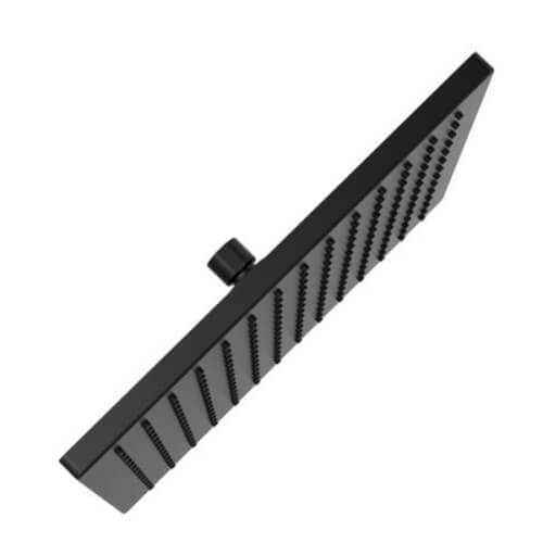 52159-BL25 - Delta 52159-BL25 - 11.75" Metal Raincan Shower Head 2.5 ...