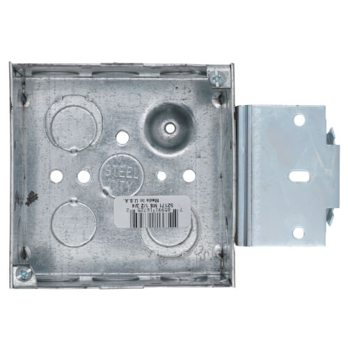 52171 MS 1 2 3 4 Steel City 52171 MS 1 2 3 4 4 X 2 1 8 Deep Steel 52171-ms-1-2-3-4-steel-city-52171-ms-1-2-3-4-4-x-2-1-8-deep-steel