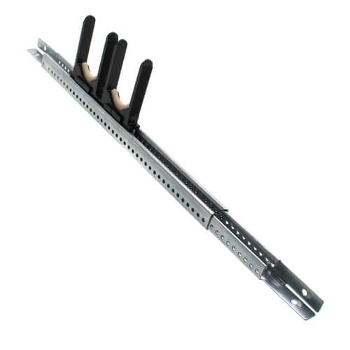 523-1620 - Sioux Chief 523-1620 - PowerBar - 1 Bracket 2 TouchDown ...