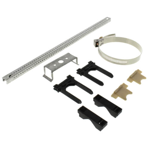 523-1K52000 - Sioux Chief 523-1K52000 - Small Chase Bracket Kit