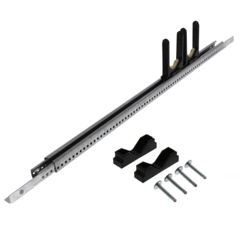 523-2424 - Sioux Chief 523-2424 - PowerBar - 1 Bracket 2 TouchDown ...