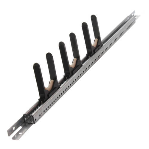 523-2434 - Sioux Chief 523-2434 - PowerBar - 1 Bracket 3 TouchDown ...