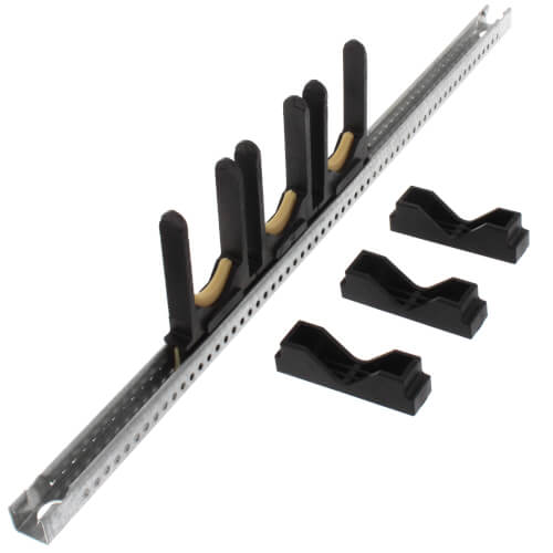 523-2MS3 - Sioux Chief 523-2MS3 - Light Duty PowerBar Mini Strut - (1 ...