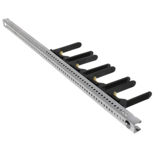 523-2MS4 - Sioux Chief 523-2MS4 - Light Duty PowerBar Mini Strut - (1 ...